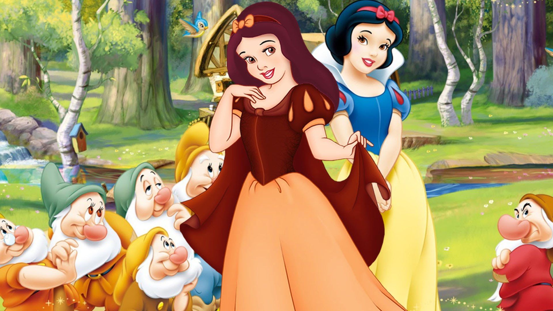 20 Disney Movies Currently In Development (And 10 Possibilities)