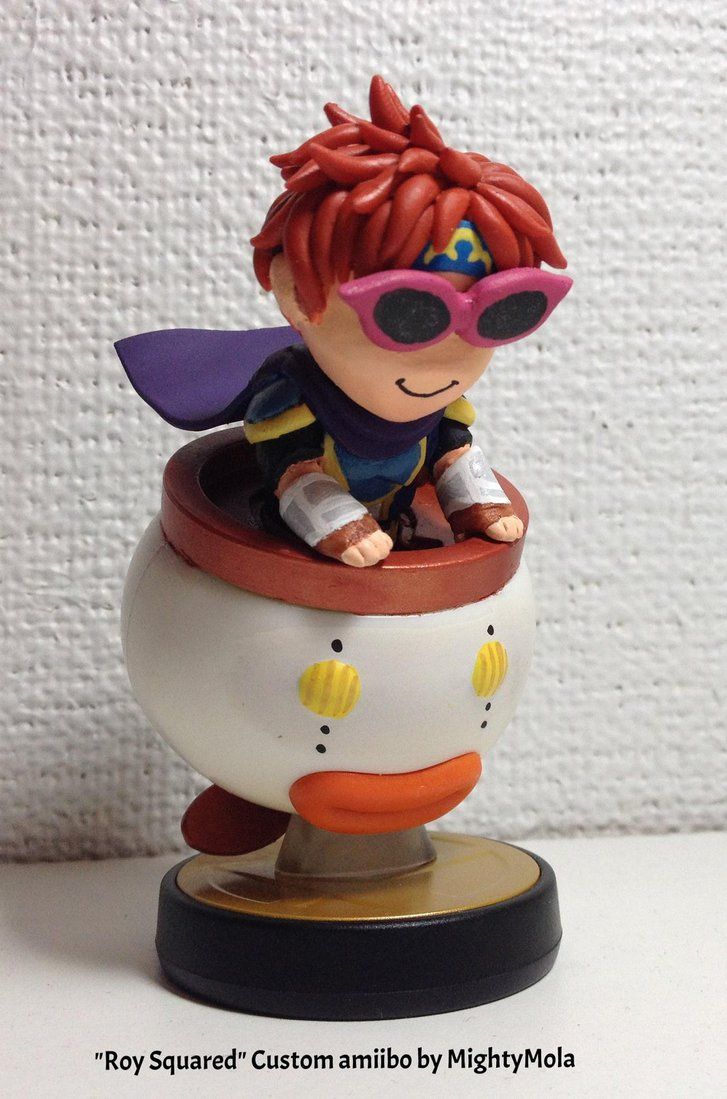 A Work Of Art: 20 Amazing Custom Amiibos (And 10 That Are Lame)