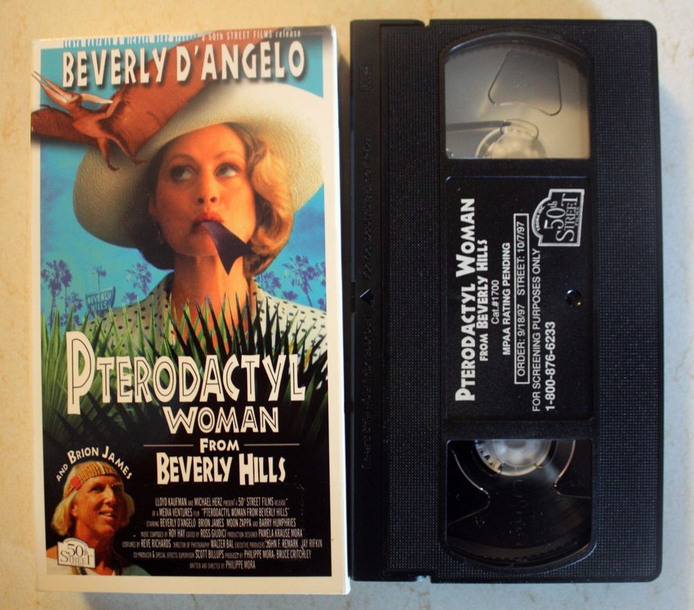 21 VHS Tapes We Used To Own (That Are Worth A Fortune Today)