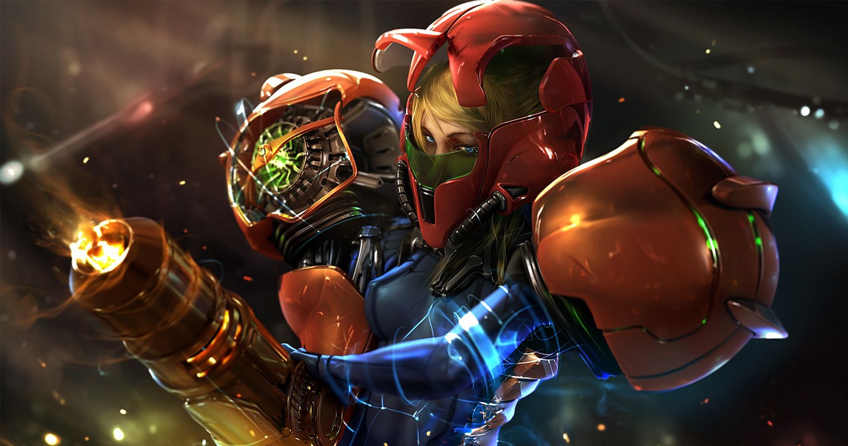25 Video Game Characters Who Seem Powerful (But Are Actually ...