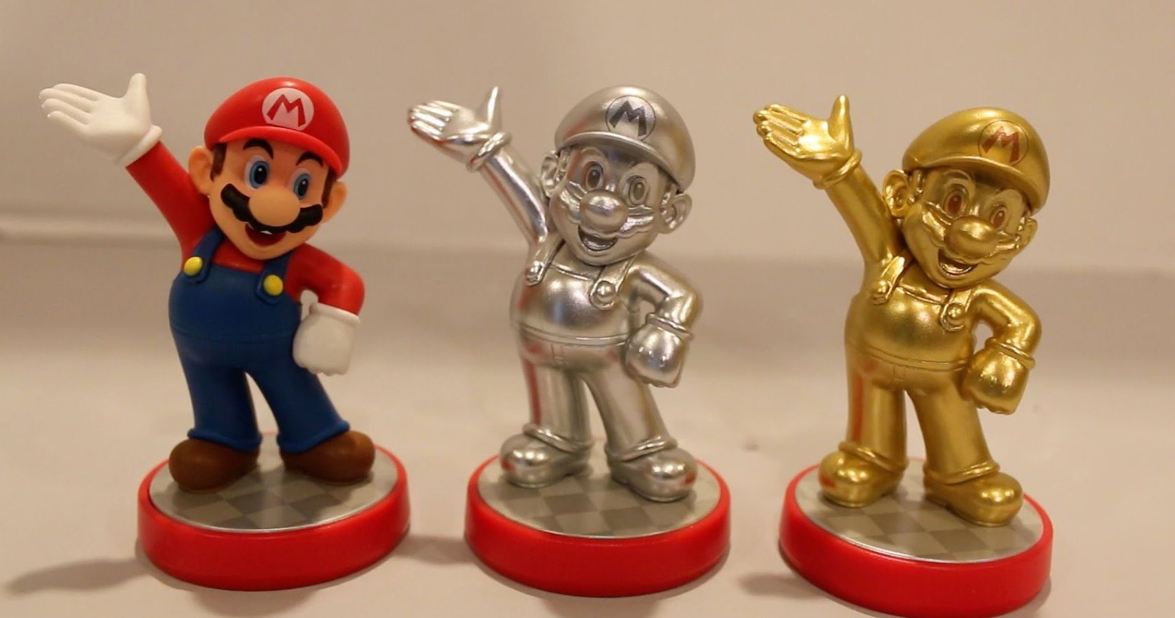 The 20 Lamest Amiibo (And 10 That Are Worth A Fortune)