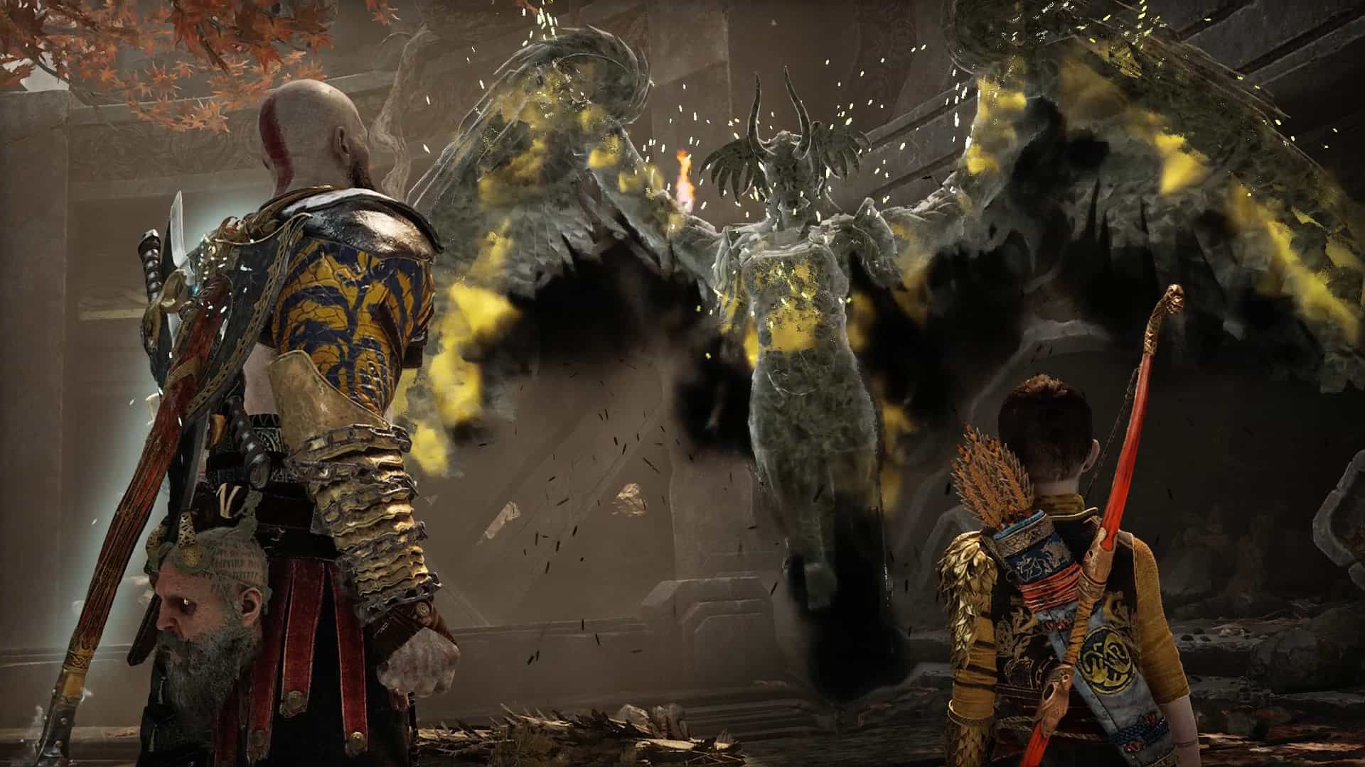 25 Hidden Bosses (And Where To Find Them)