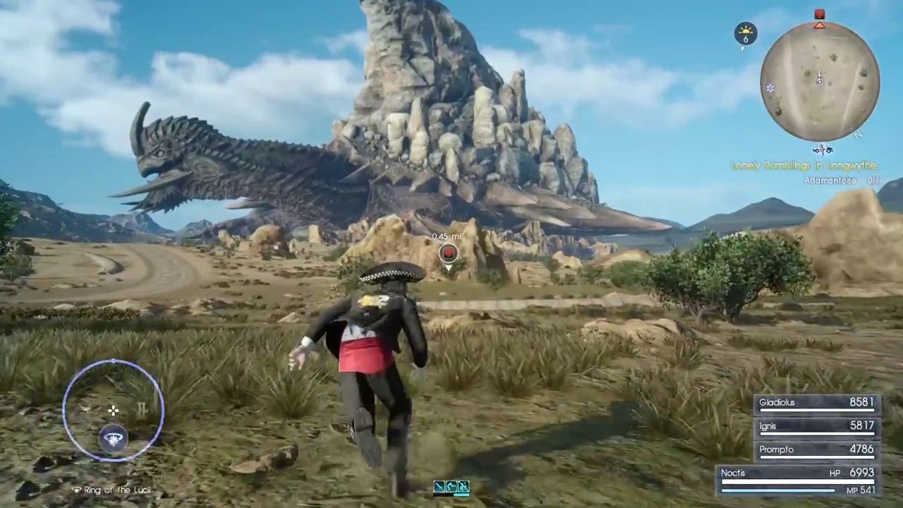 25 Hidden Bosses (And Where To Find Them)