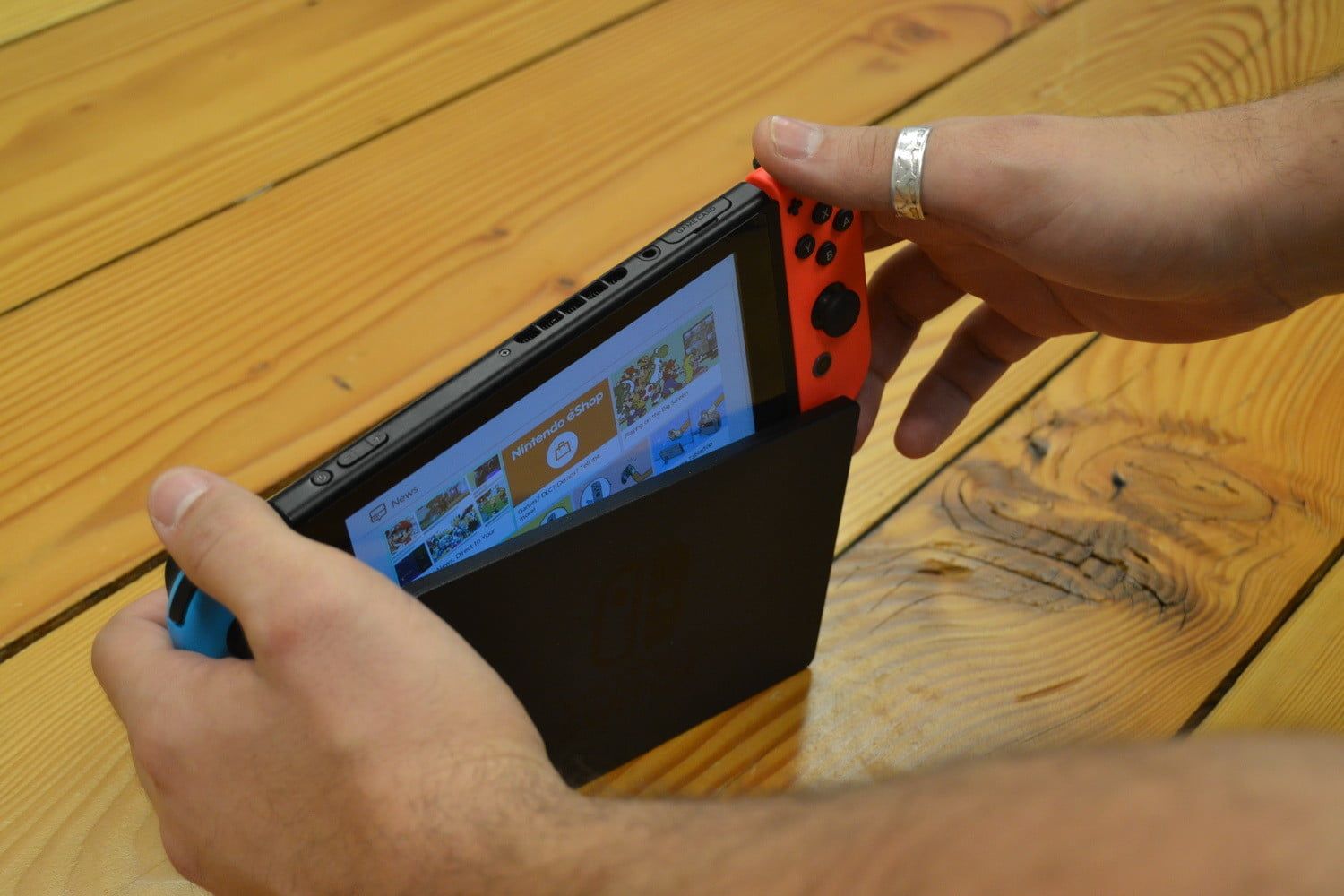 30 Things We Wish We Knew Before Buying A Nintendo Switch