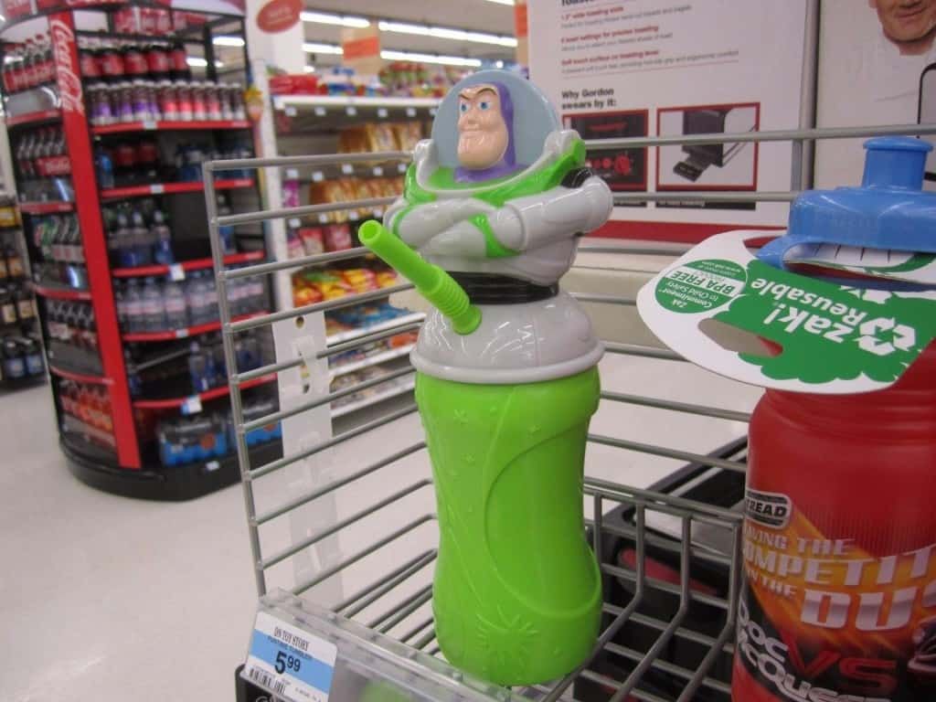 22 Hilarious Disney Toys (That Couldn't Be Made Today)