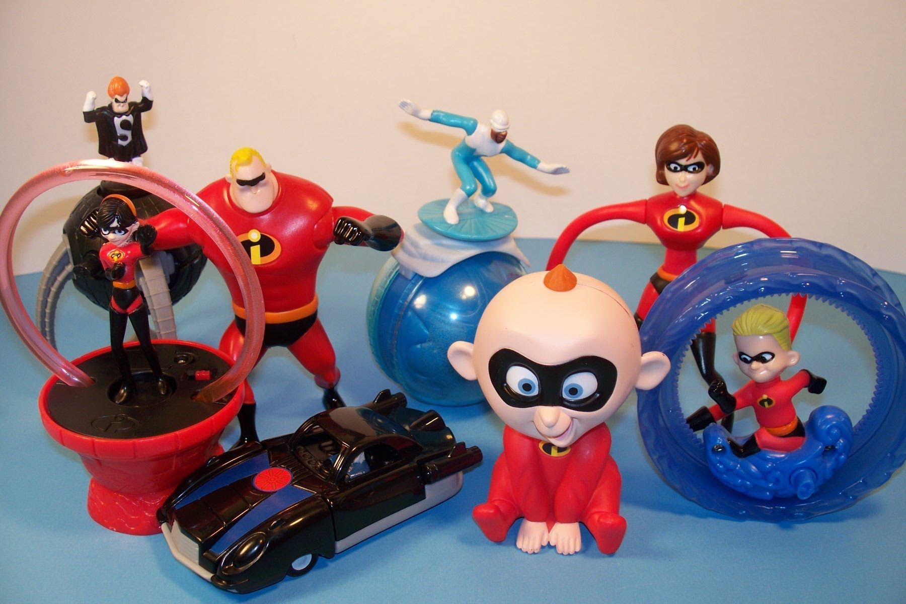 22 Hilarious Disney Toys (That Couldn't Be Made Today)
