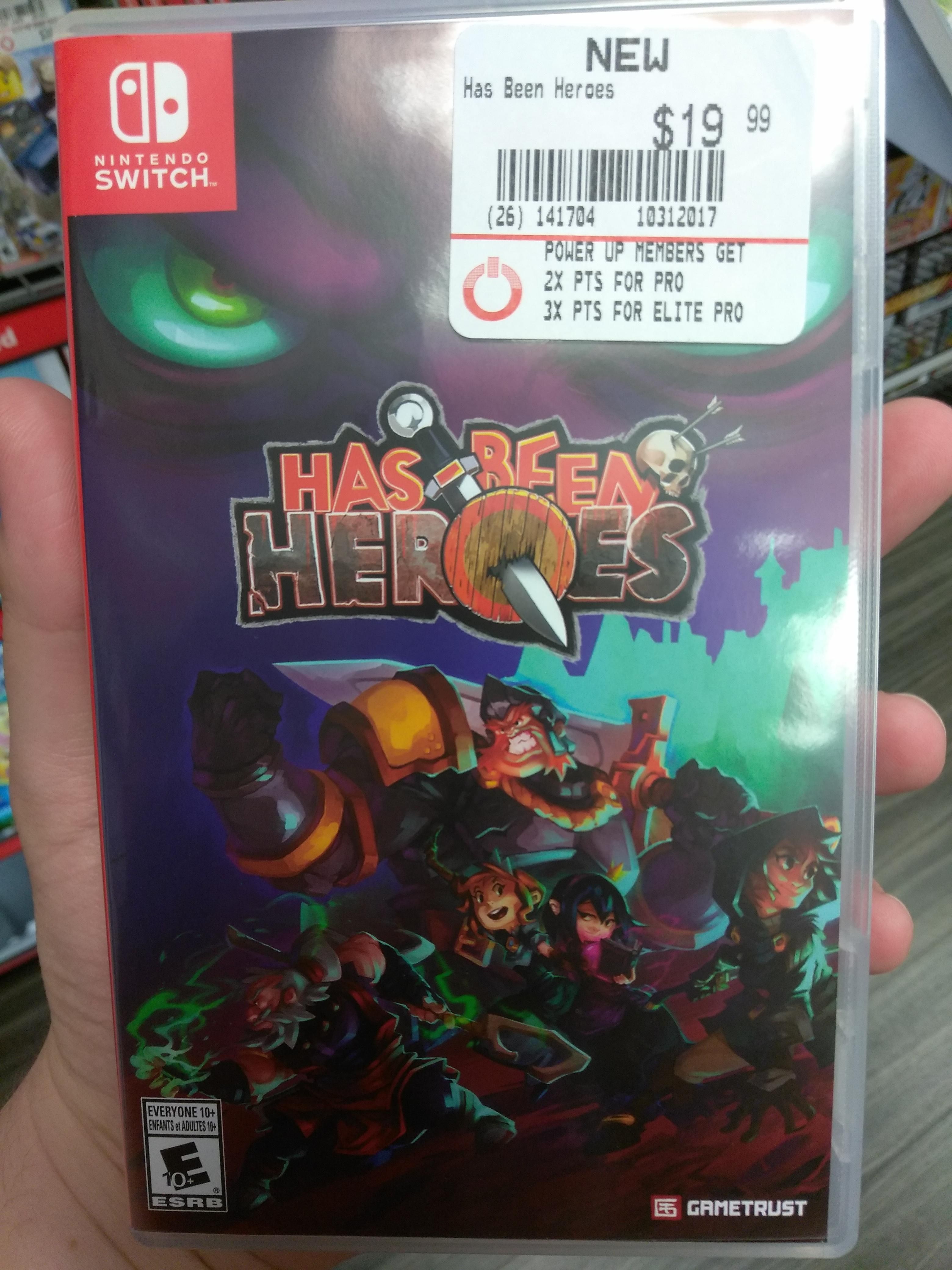 25 Surprising Video Games That Are Exclusive To GameStop (And How Much ...