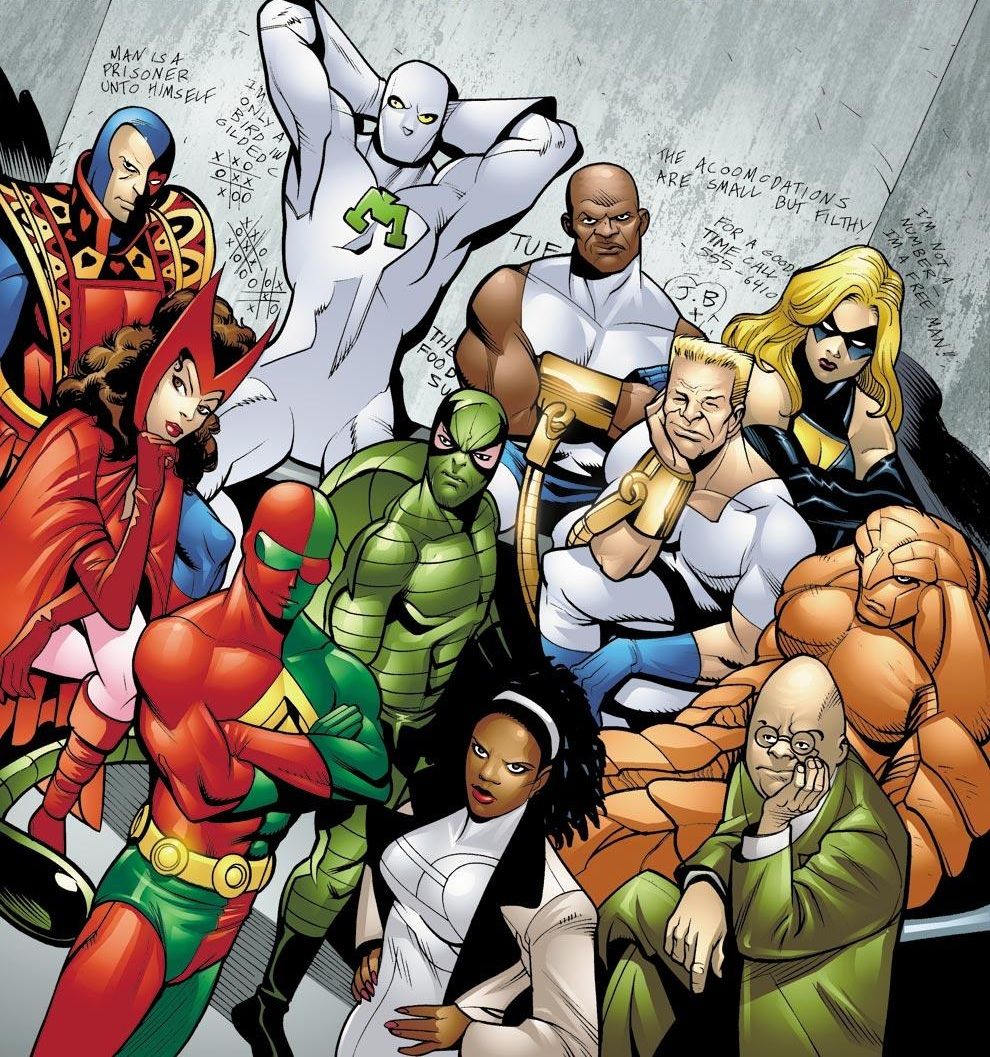 Marvel: 15 Characters That Hurt The Comics (And 15 That Saved Them)