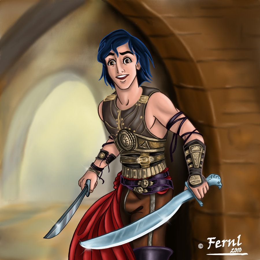 30 Disney Cartoon Character Redesigns Better Than What We Got