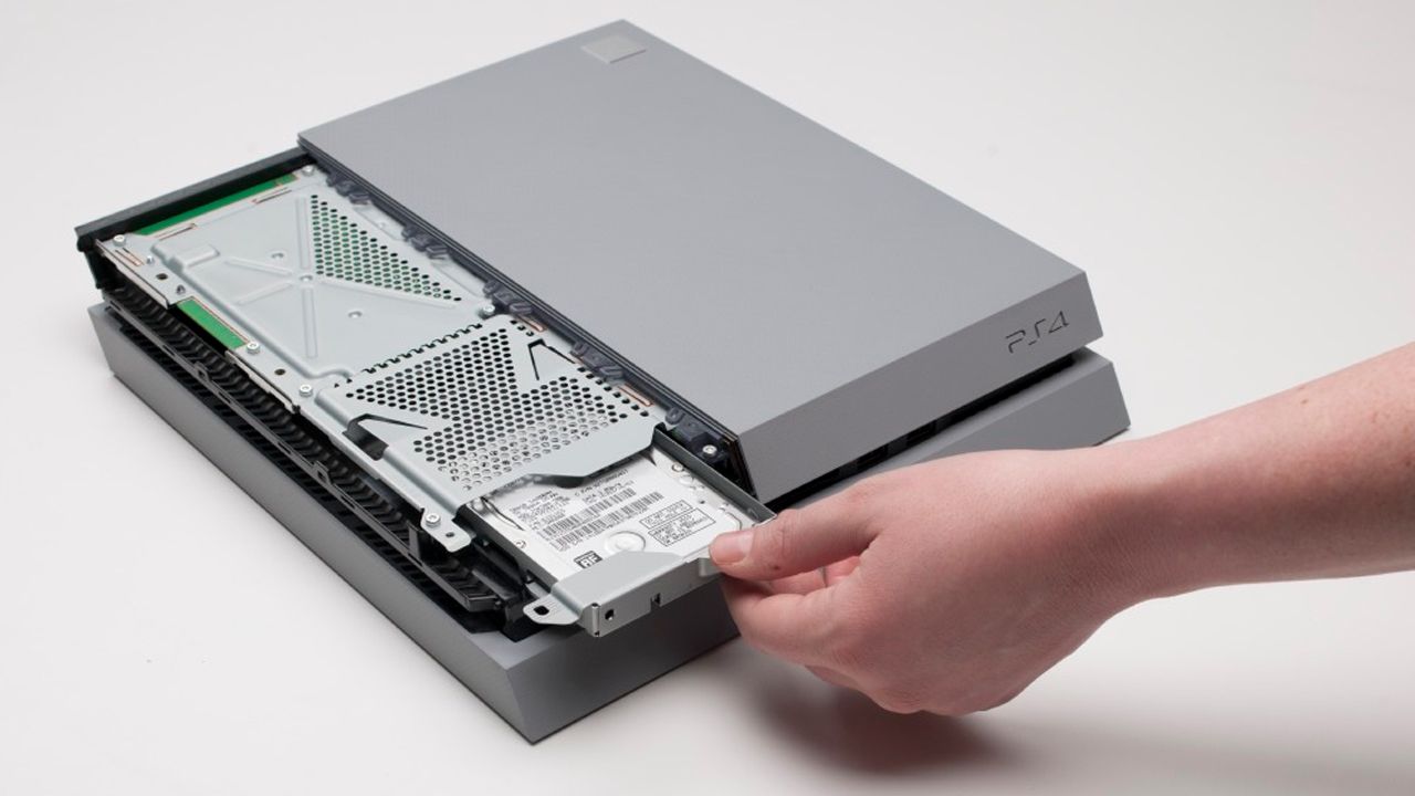 25 Glaring Problems With The PlayStation 4 That Nobody Wants To Admit