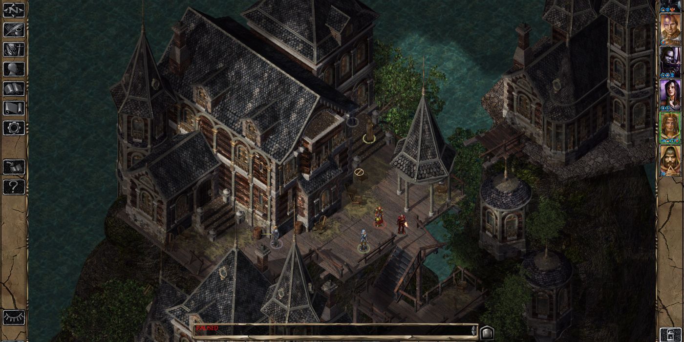 Best PC Games Of The Early 2000s