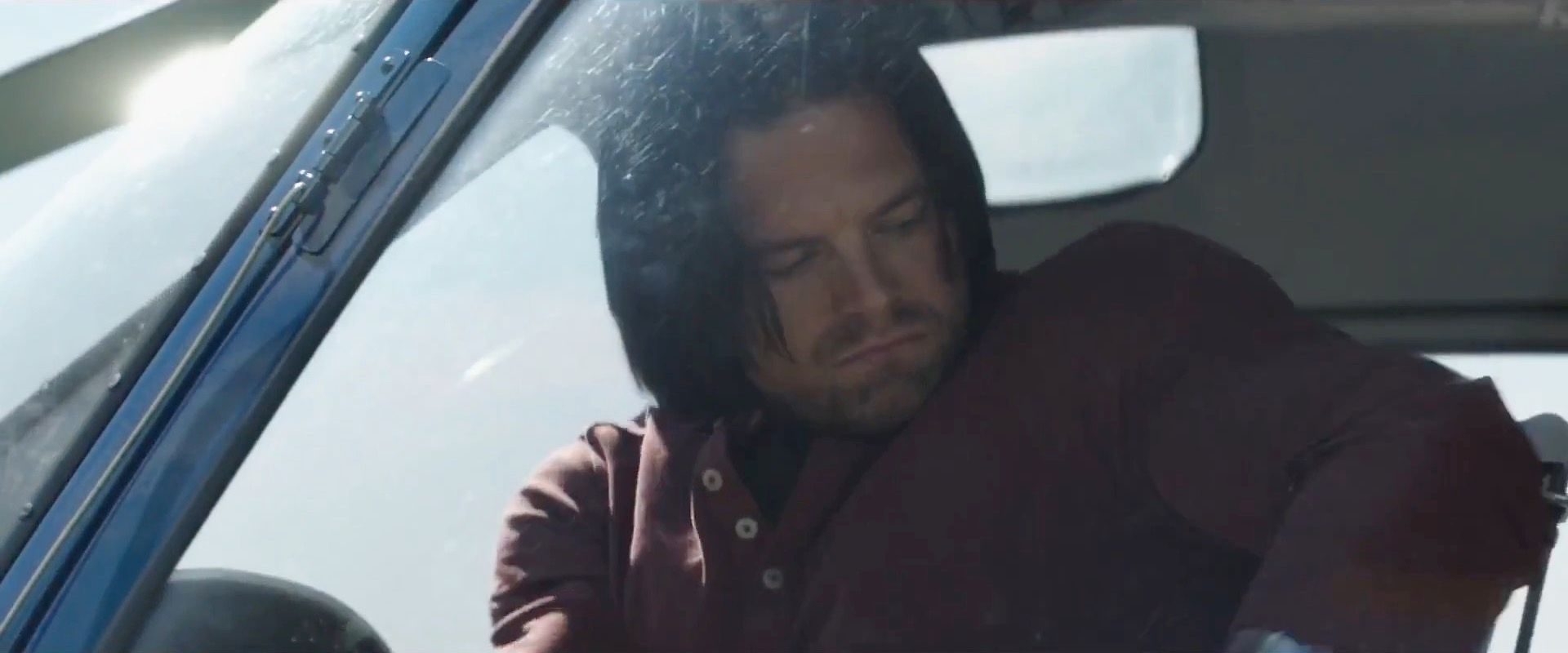 Marvel: 25 Things Only Super Fans Know About The Winter Soldier's Anatomy