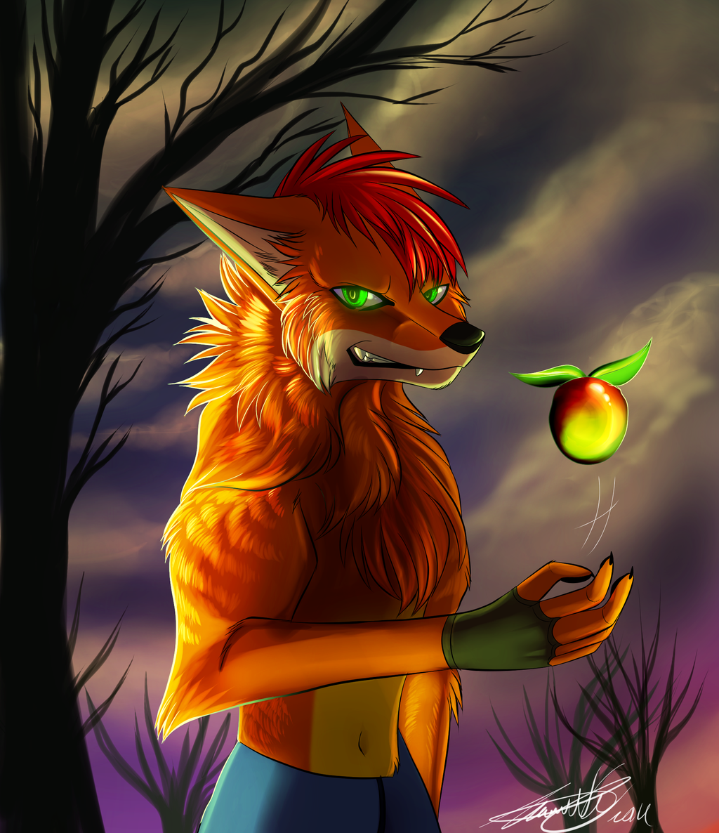 25 Epic Fan Reimaginings Of Video Game Characters