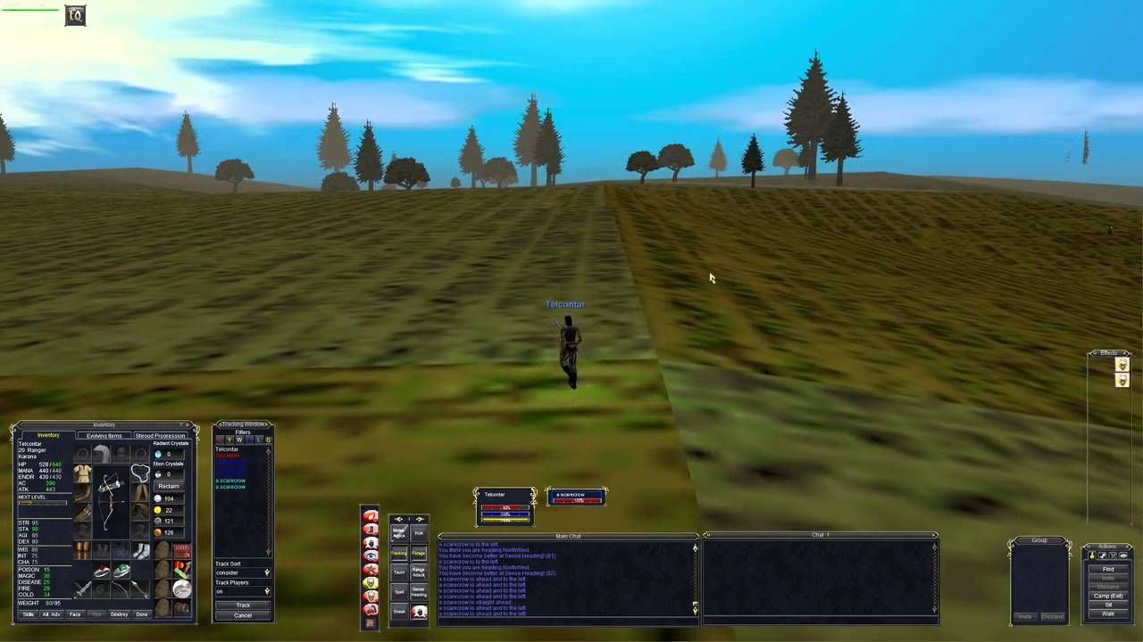 The 23 Biggest Open-Worlds In RPG Video Games Ever (From Smallest To ...