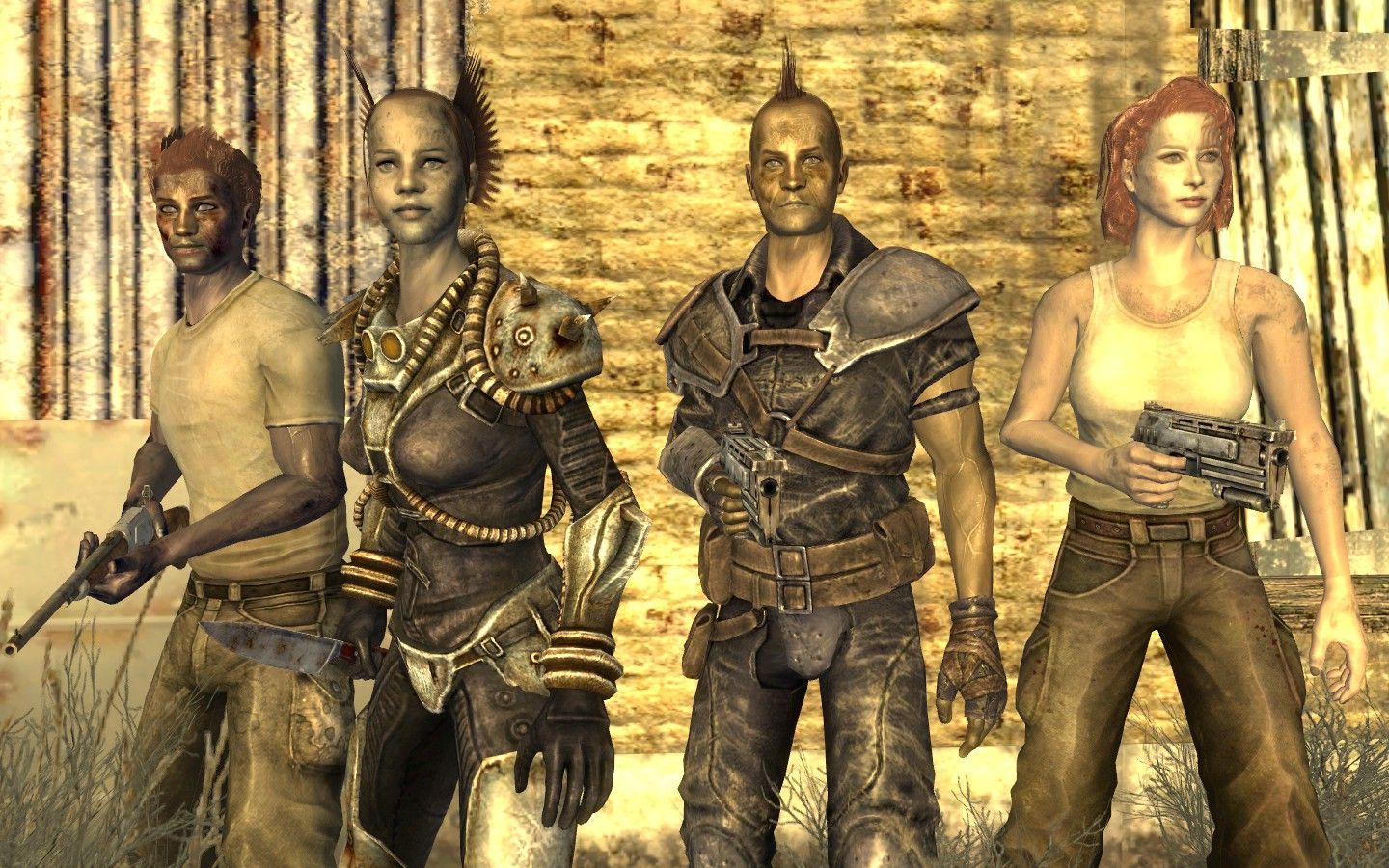 25 Glaring Problems With Fallout 3 We All Choose To Ignore