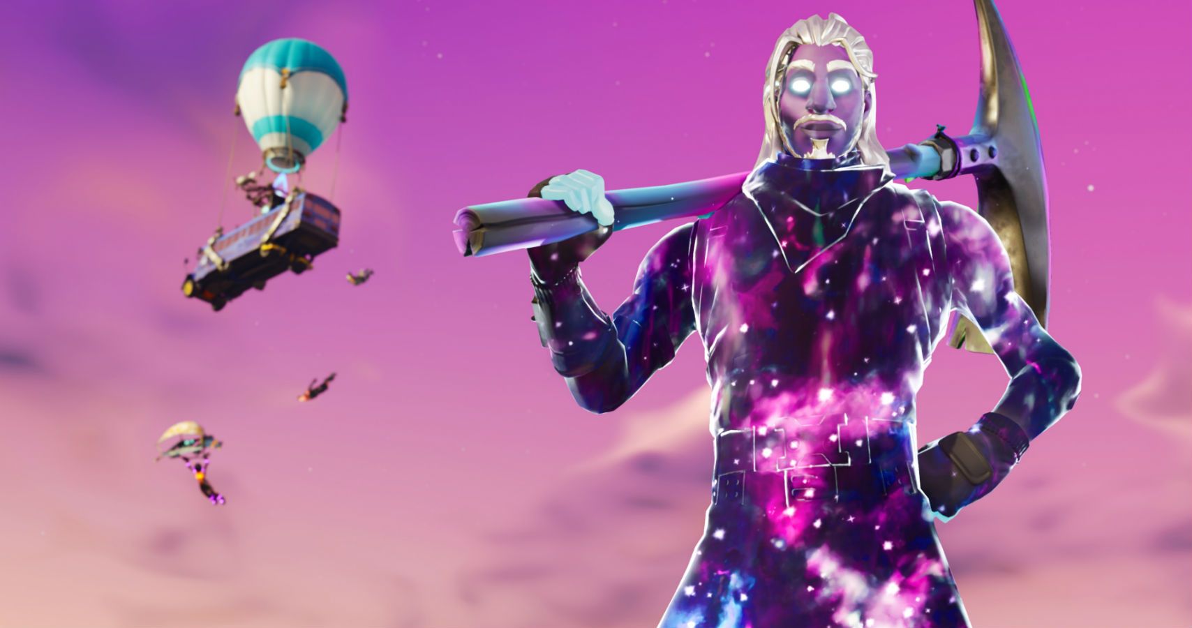 Find Out If It's Possible To Reach Level 80 Before Fortnite Season 6 Begins