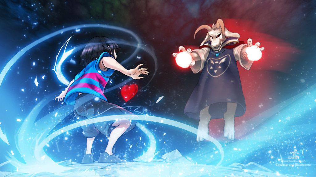 25 Epic Fan Reimaginings Of Video Game Characters