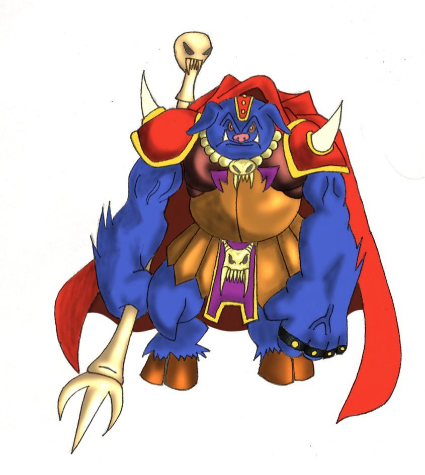 Legend Of Zelda: Every Villain From Weakest To Strongest, Officially Ranked