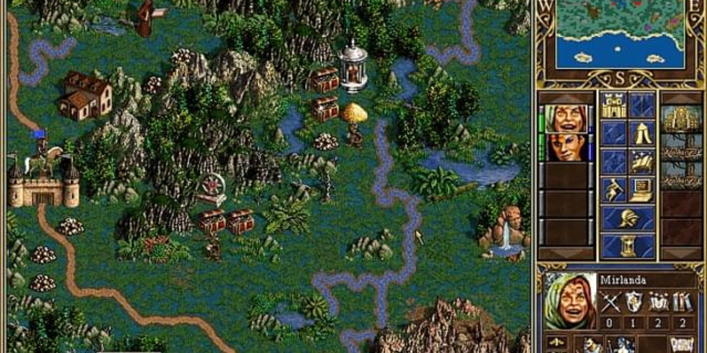 The 30 Longest Video Games Ever From Least To Most Hours