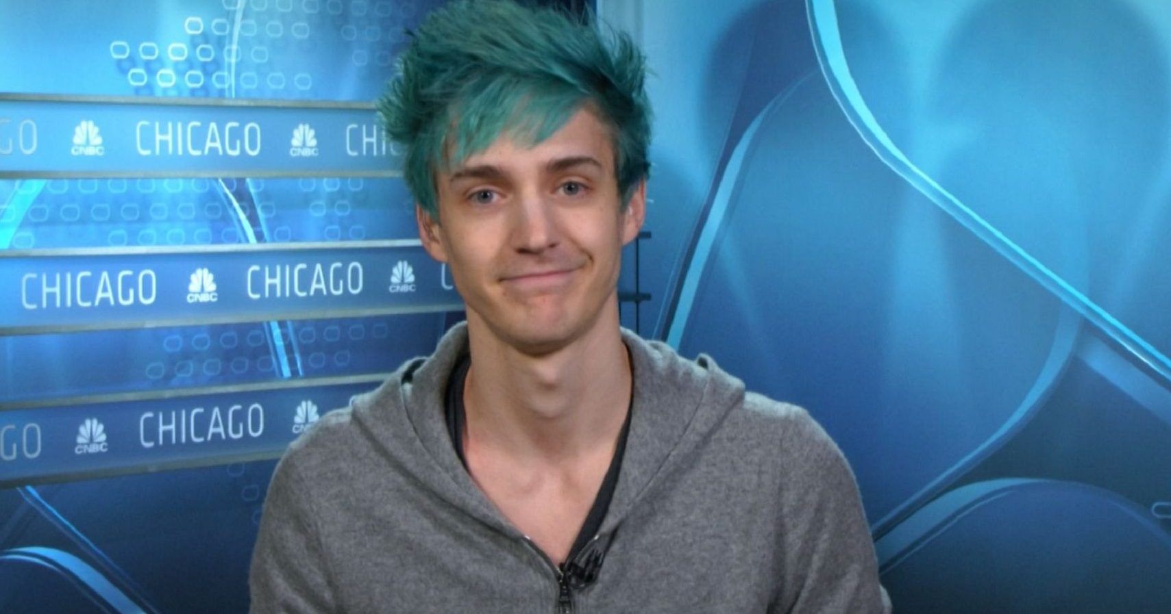 ESPN Magazine Will Feature Tyler ‘Ninja’ Blevins As Its First Gaming ...