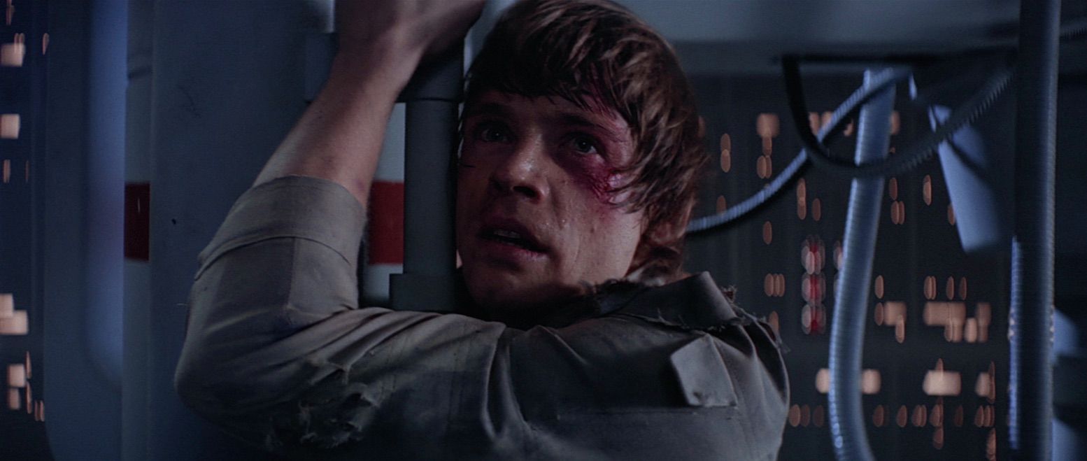 20 Things Fans Totally Missed About Luke Skywalker (Even After All The ...