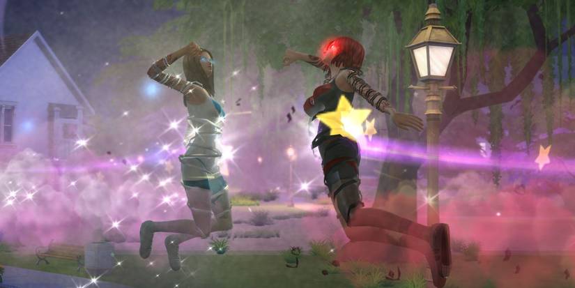 30 Crazy The Sims Mods (We Can’t Believe Actually Exist)