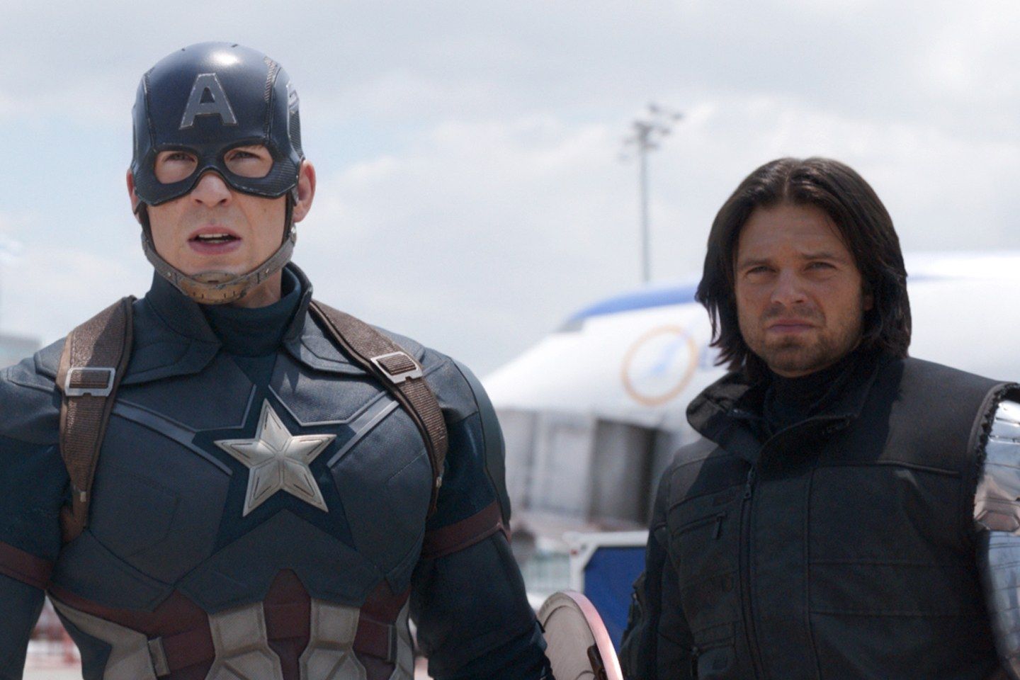 Marvel: 25 Things Only Super Fans Know About The Winter Soldier's Anatomy