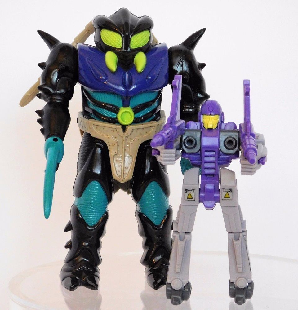 25 Weird Transformers Toys (That Should Never Have Been Made)