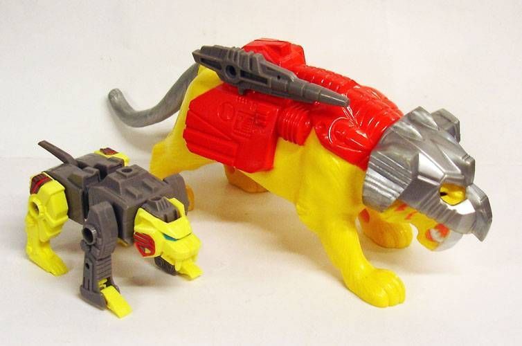 25 Weird Transformers Toys (That Should Never Have Been Made)
