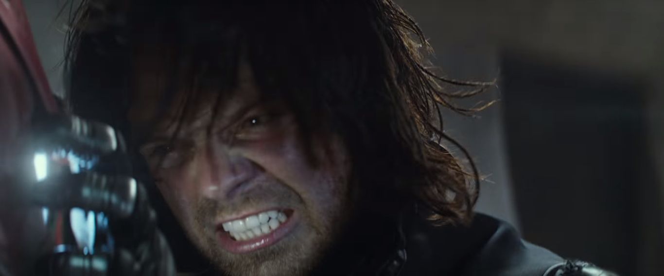 Marvel: 25 Things Only Super Fans Know About The Winter Soldier's Anatomy