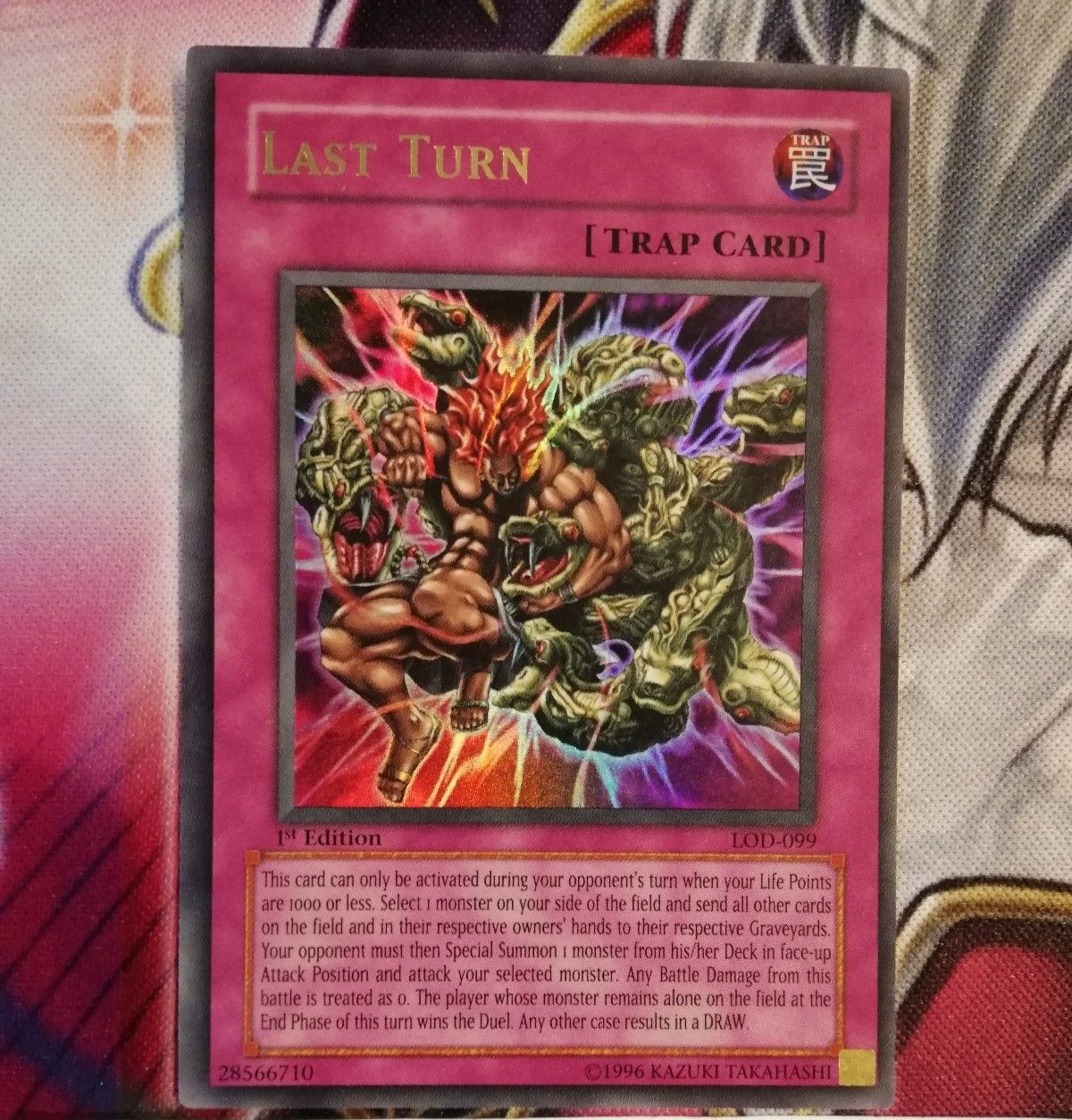 25 Yu-Gi-Oh Cards So Strong They Got Banned
