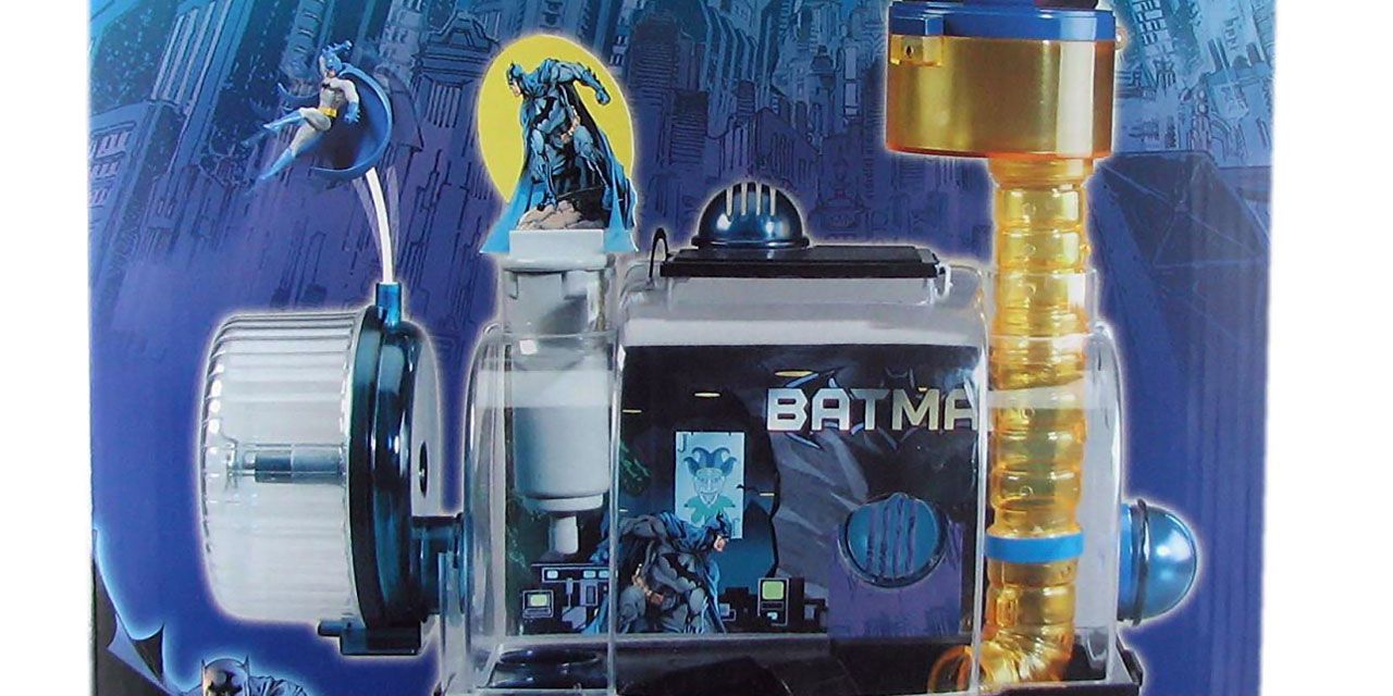 15 Superhero Collectibles That Are Worth A Fortune (And 15 That Are Too ...