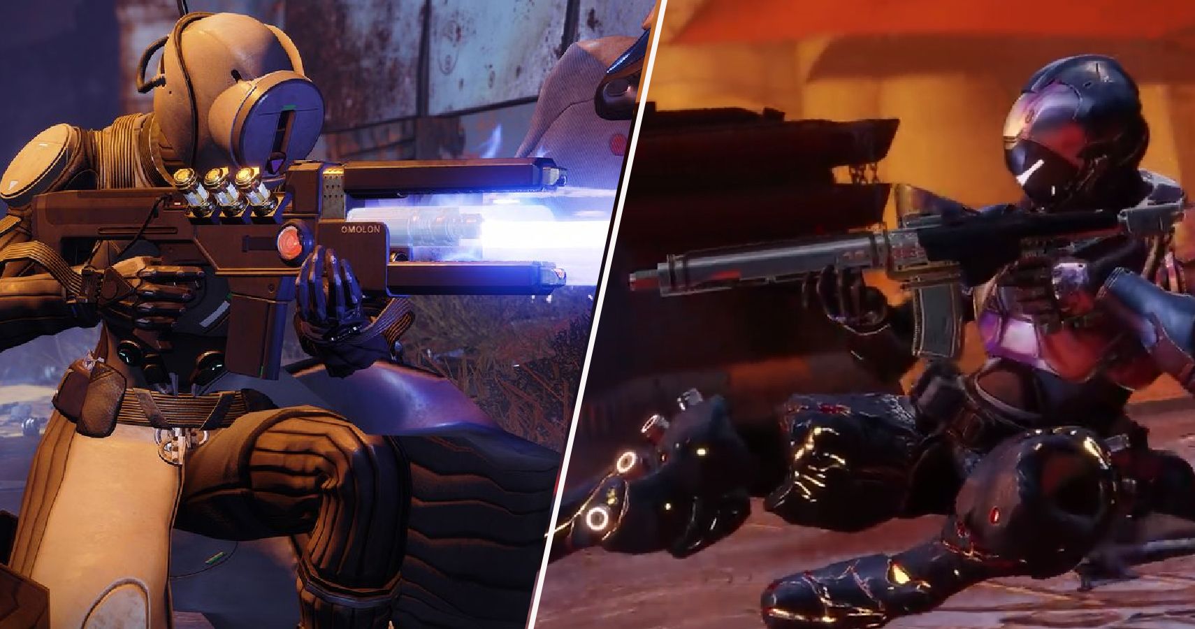 The 15 Best Items In Destiny 2: Forsaken (And The 15 Worst)
