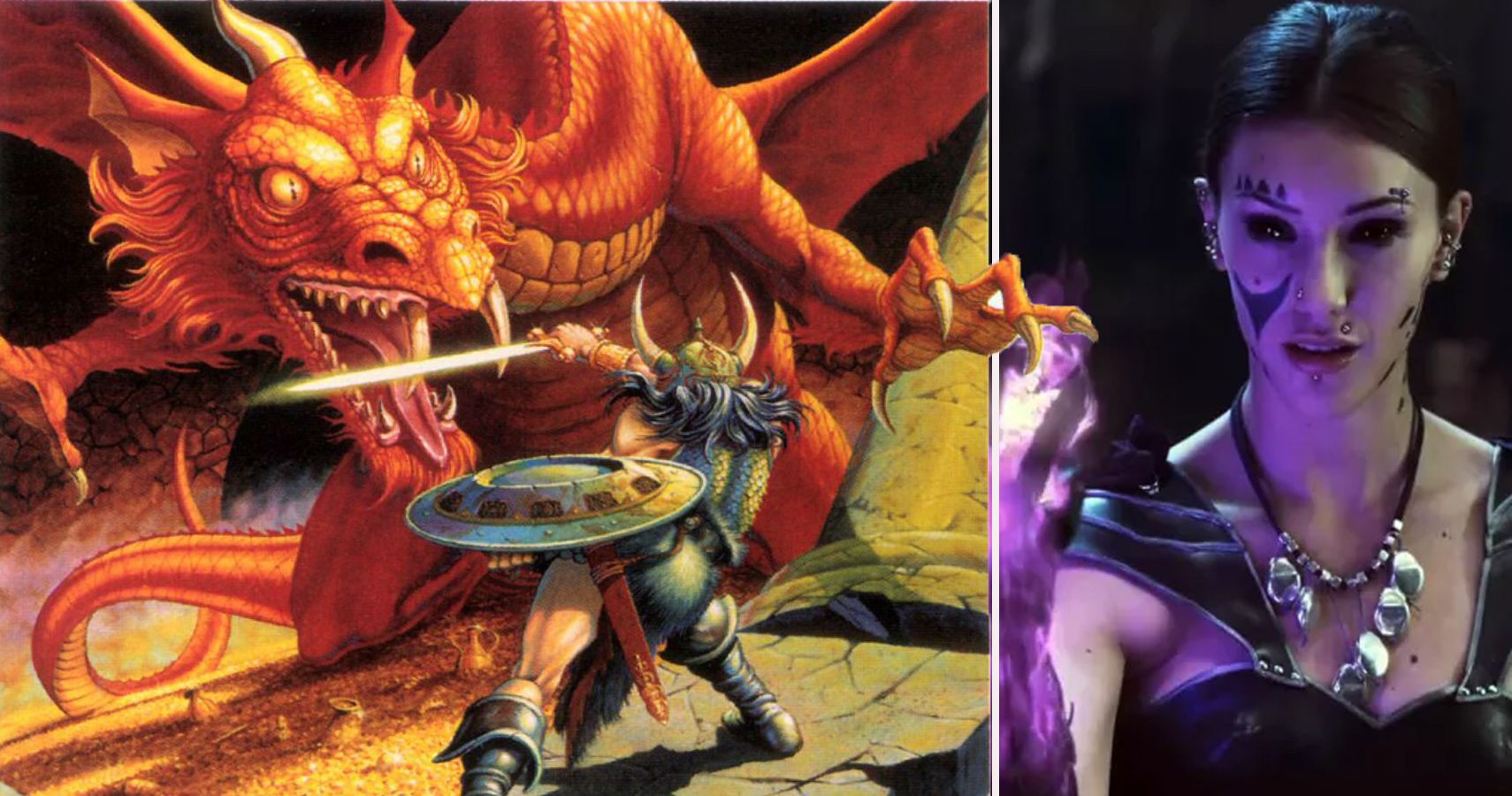 Dungeons & Dragons: The 15 Strongest Classes Of All Time (And 15 Sub ... Dungeons & Dragons: The 15 Strongest Classes Of All Time (And 15 Sub ...