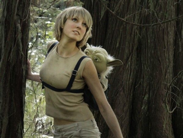 20 Things Fans Totally Missed About Luke Skywalker (Even After All The ...