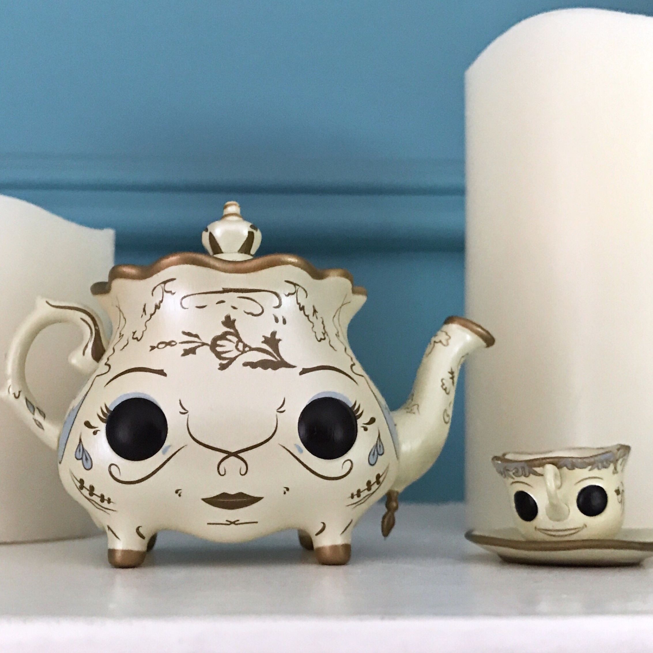 30 Hilarious Funko Pops That Make No Sense