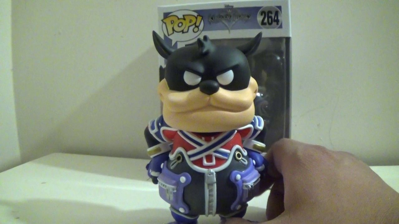 30 Hilarious Funko Pops That Make No Sense