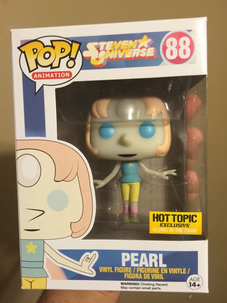 30 Hilarious Funko Pops That Make No Sense