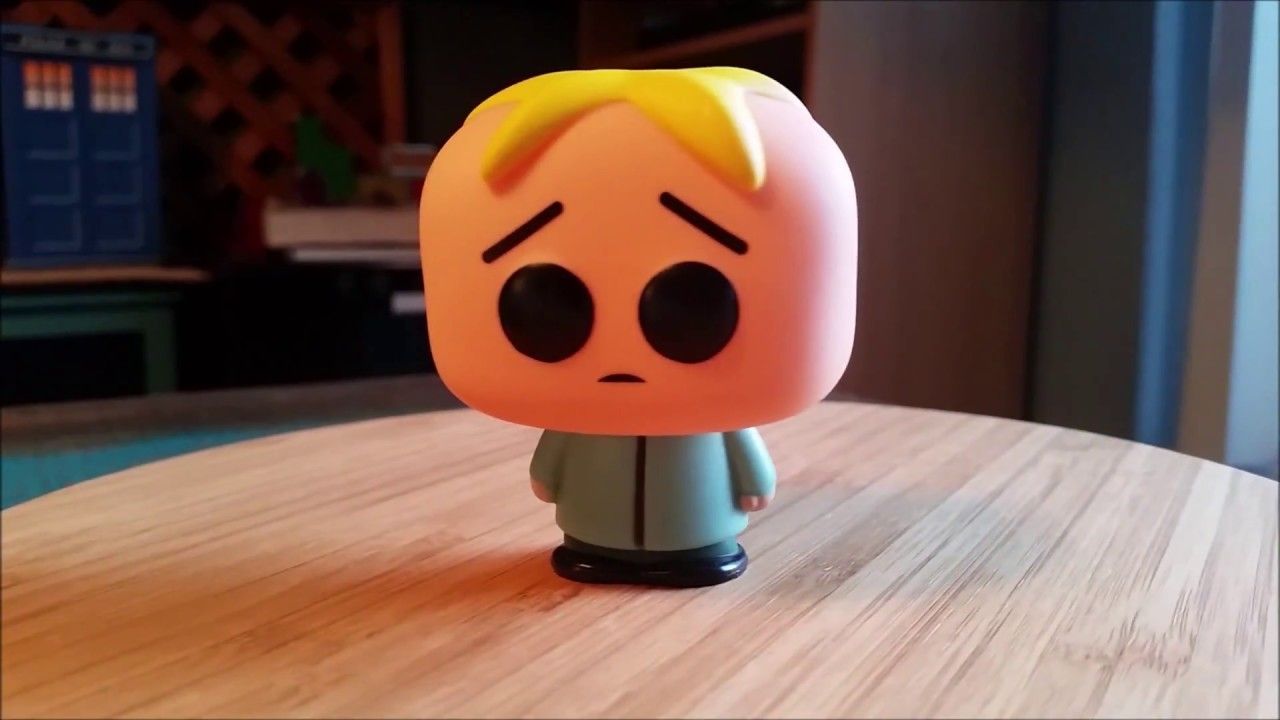 30 Hilarious Funko Pops That Make No Sense