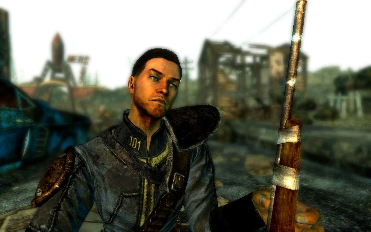 25 Glaring Problems With Fallout 3 We All Choose To Ignore