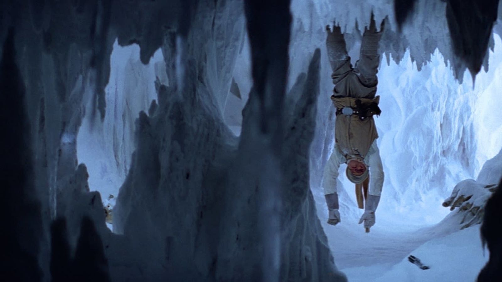 20 Things Fans Totally Missed About Luke Skywalker (Even After All The ...