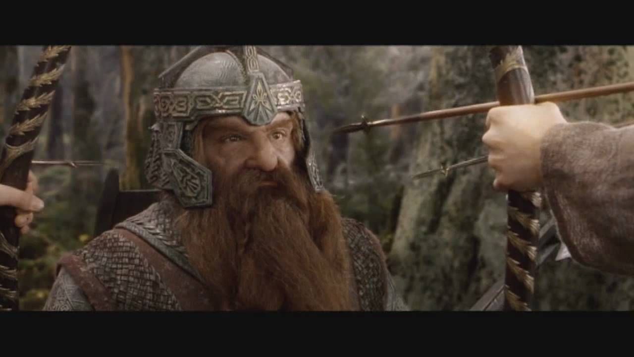 Lord Of The Rings 20 Weirdest Things About Legolas39 Body Legolas 20"