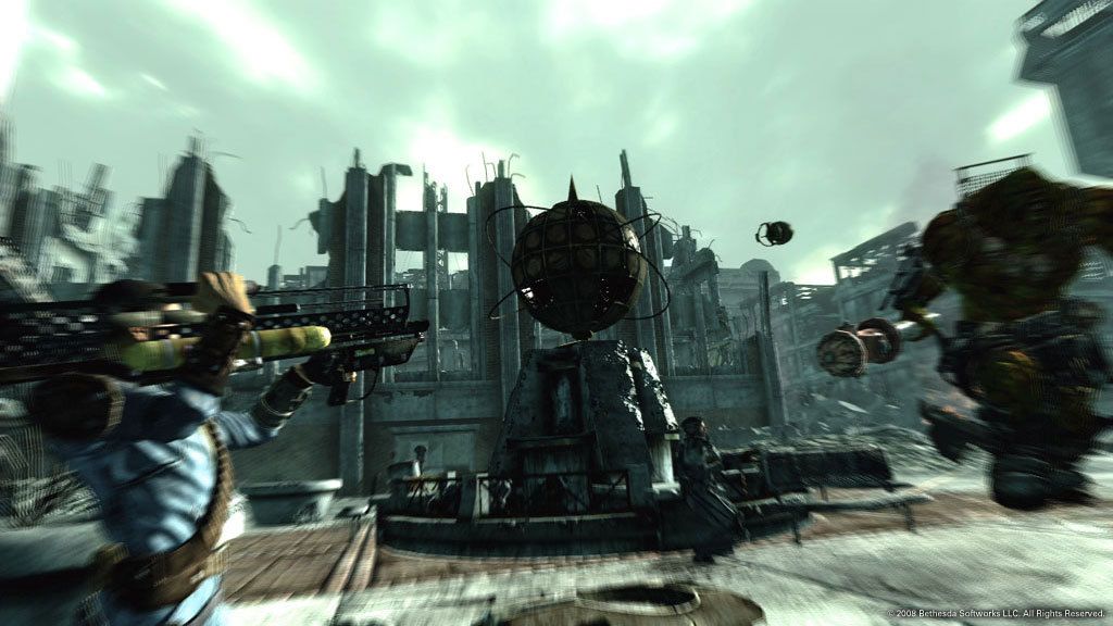25 Hidden Quests Fans Missed In Fallout 3