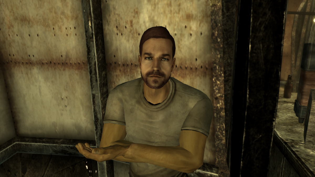 25 Hidden Quests Fans Missed In Fallout 3