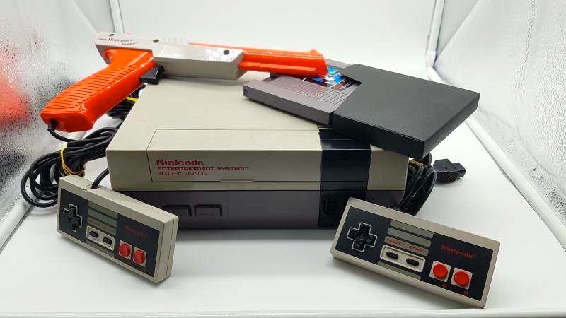 The 25 Best Selling Game Consoles Of All Time (Ranked From Least To ...