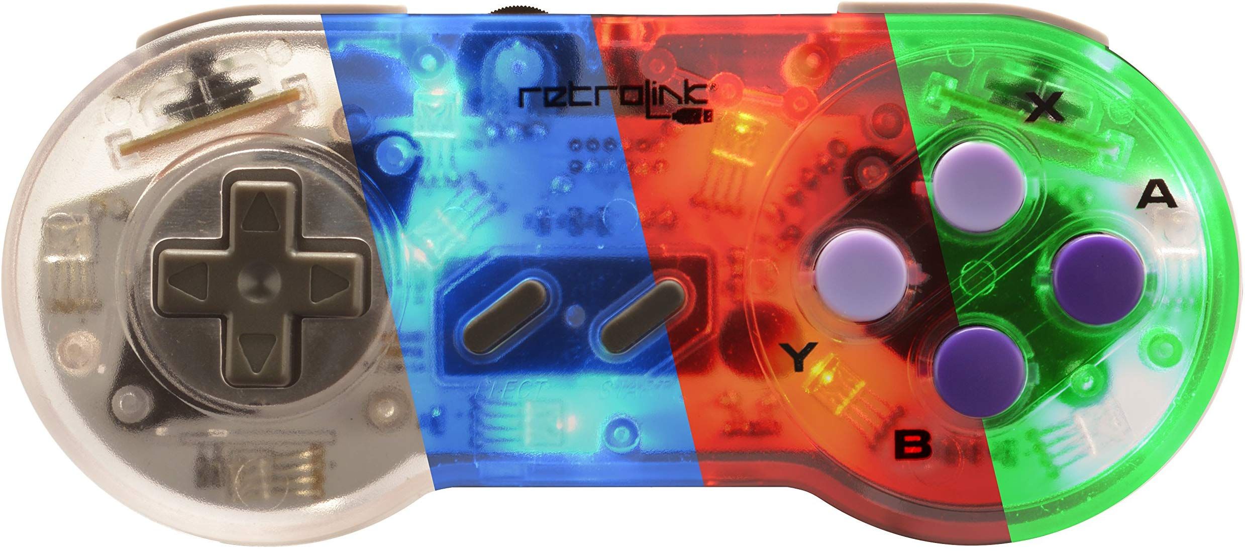 Work Of Art: 15 Lame Custom Nintendo Controllers (And 15 That Are Dope)