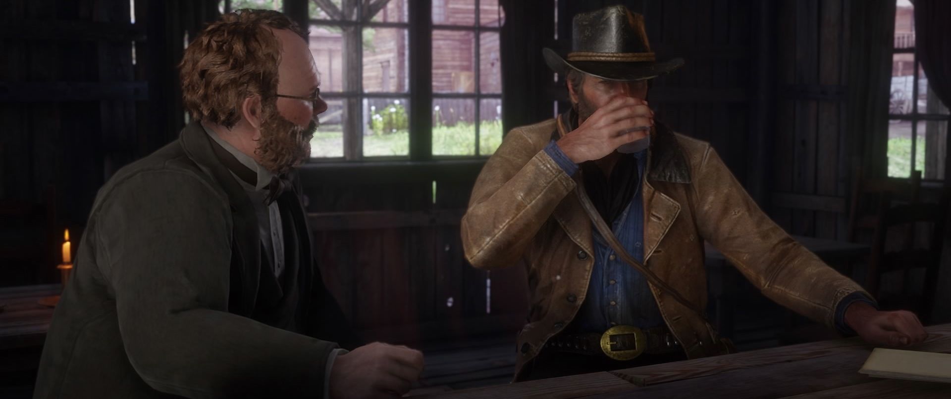 30 Things Everyone Completely Missed In Red Dead Redemption 2