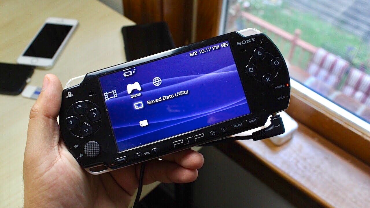 The 25 Best Selling Game Consoles Of All Time (Ranked From Least To Most Sales)