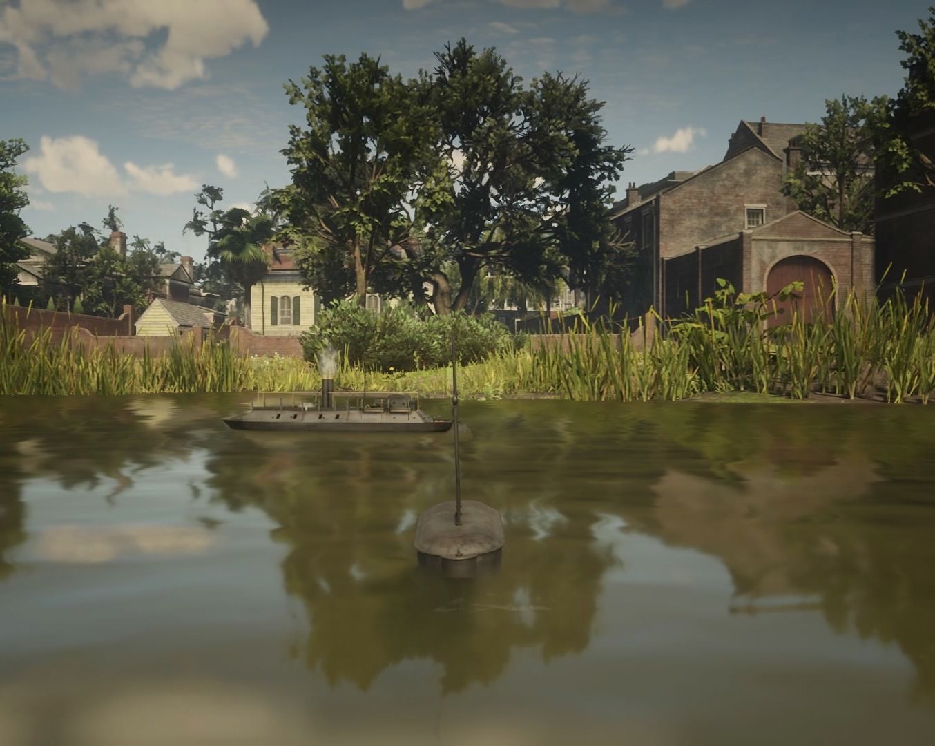 30 Things Everyone Completely Missed In Red Dead Redemption 2