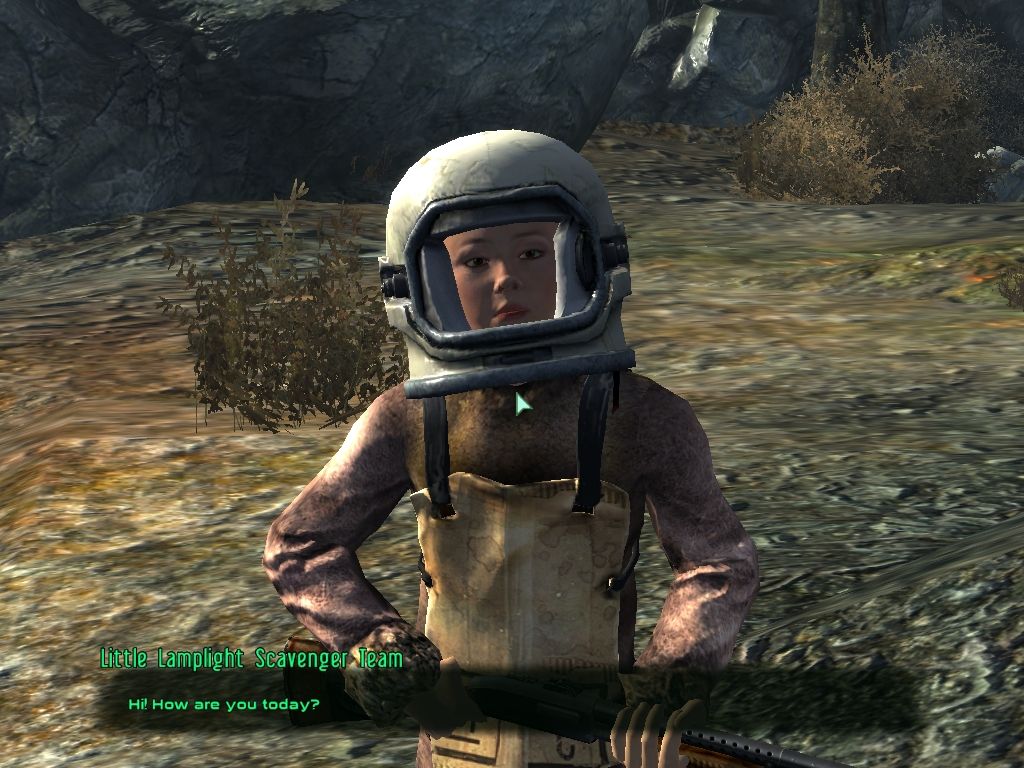 25 Hidden Quests Fans Missed In Fallout 3